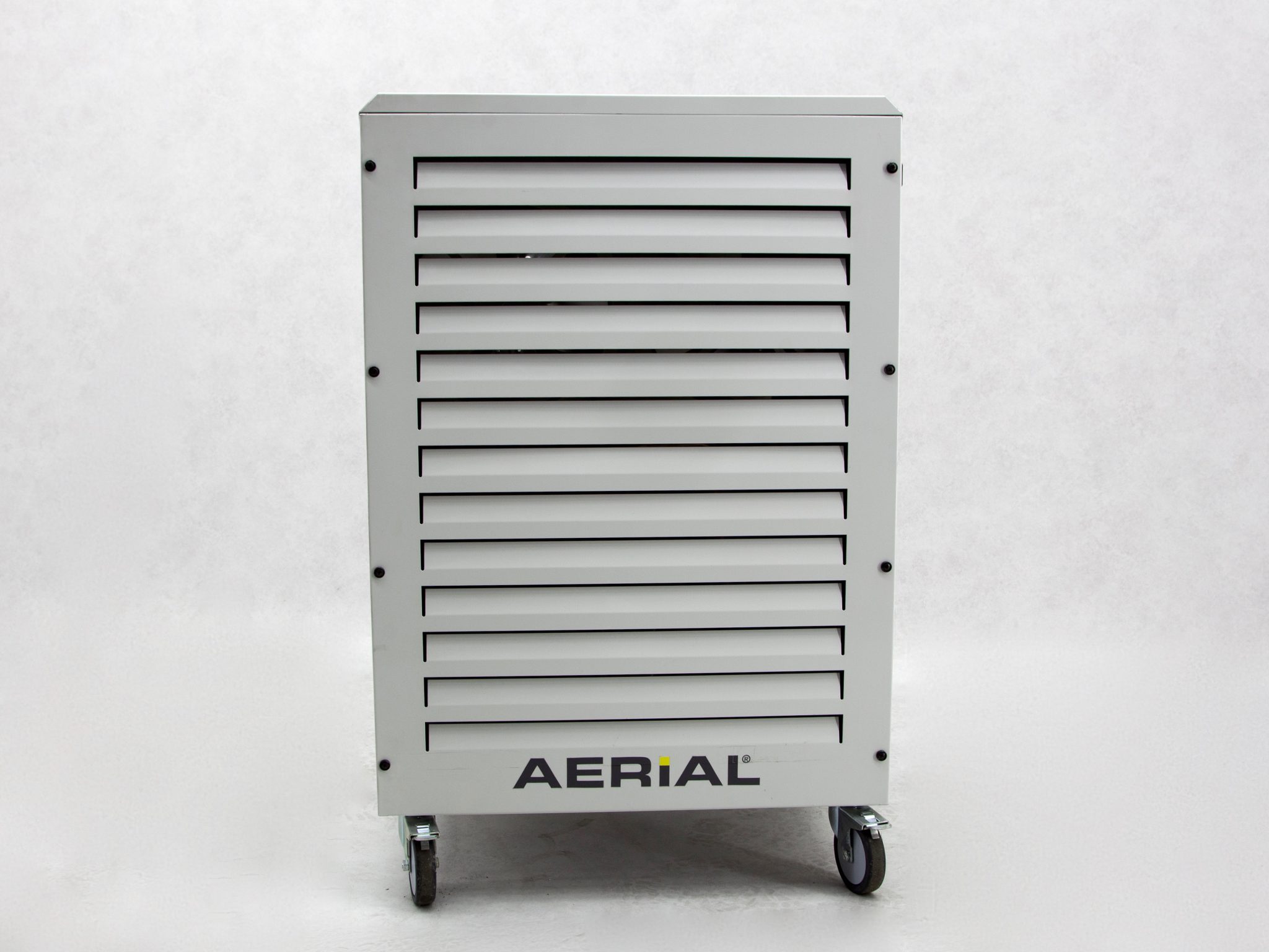Aerial Blue Dry AD810 Dehumidifier - Gemini BV