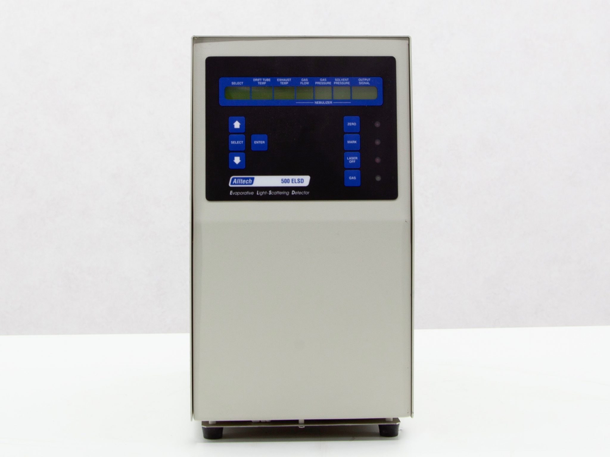Alltech 500 ELSD HPLC detector - Gemini BV