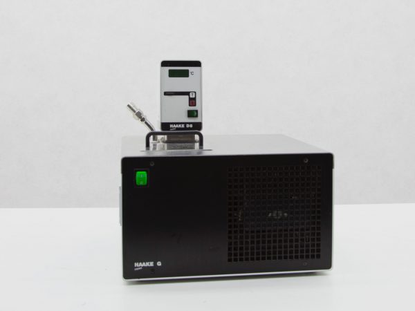 Lauda Variocool VC2000 Circulating chiller - Gemini BV