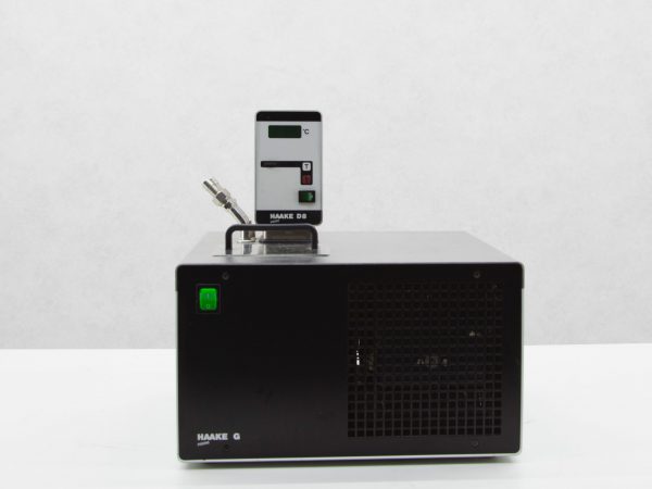 Lauda Variocool VC2000 Circulating chiller - Gemini BV