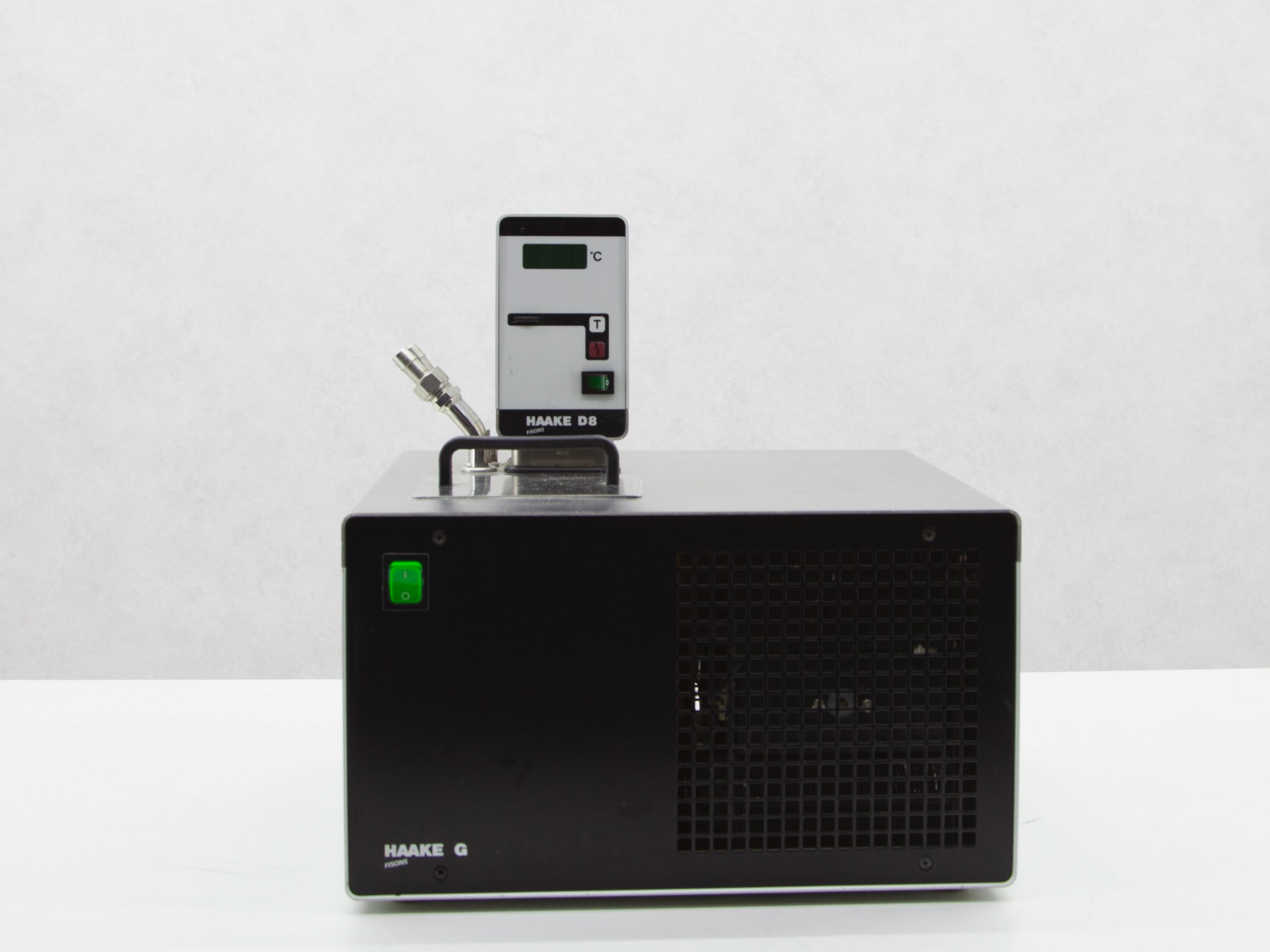Haake G Refrigerating water bath D8 thermostat - Gemini BV