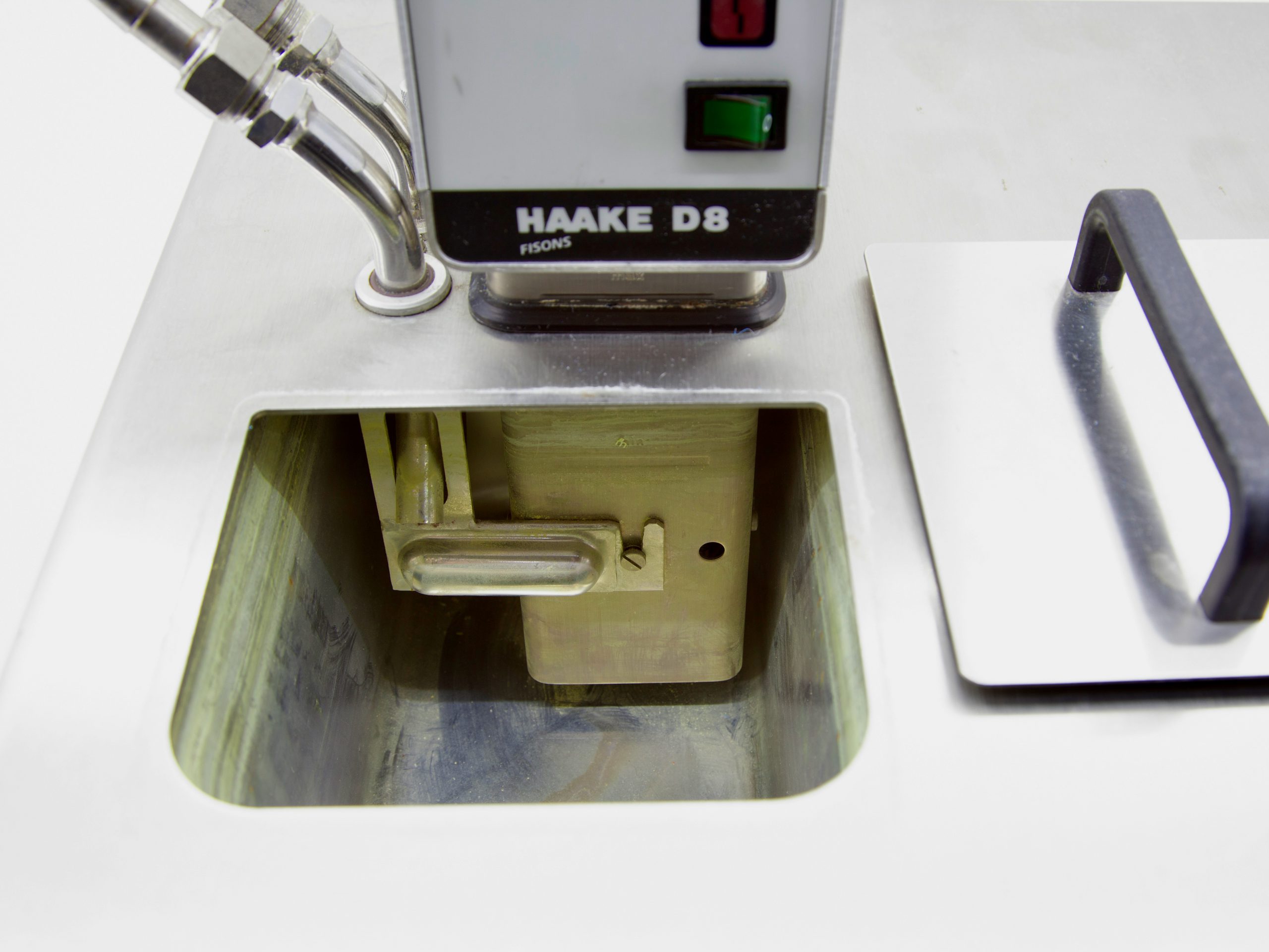 Haake G Refrigerating water bath D8 thermostat - Gemini BV