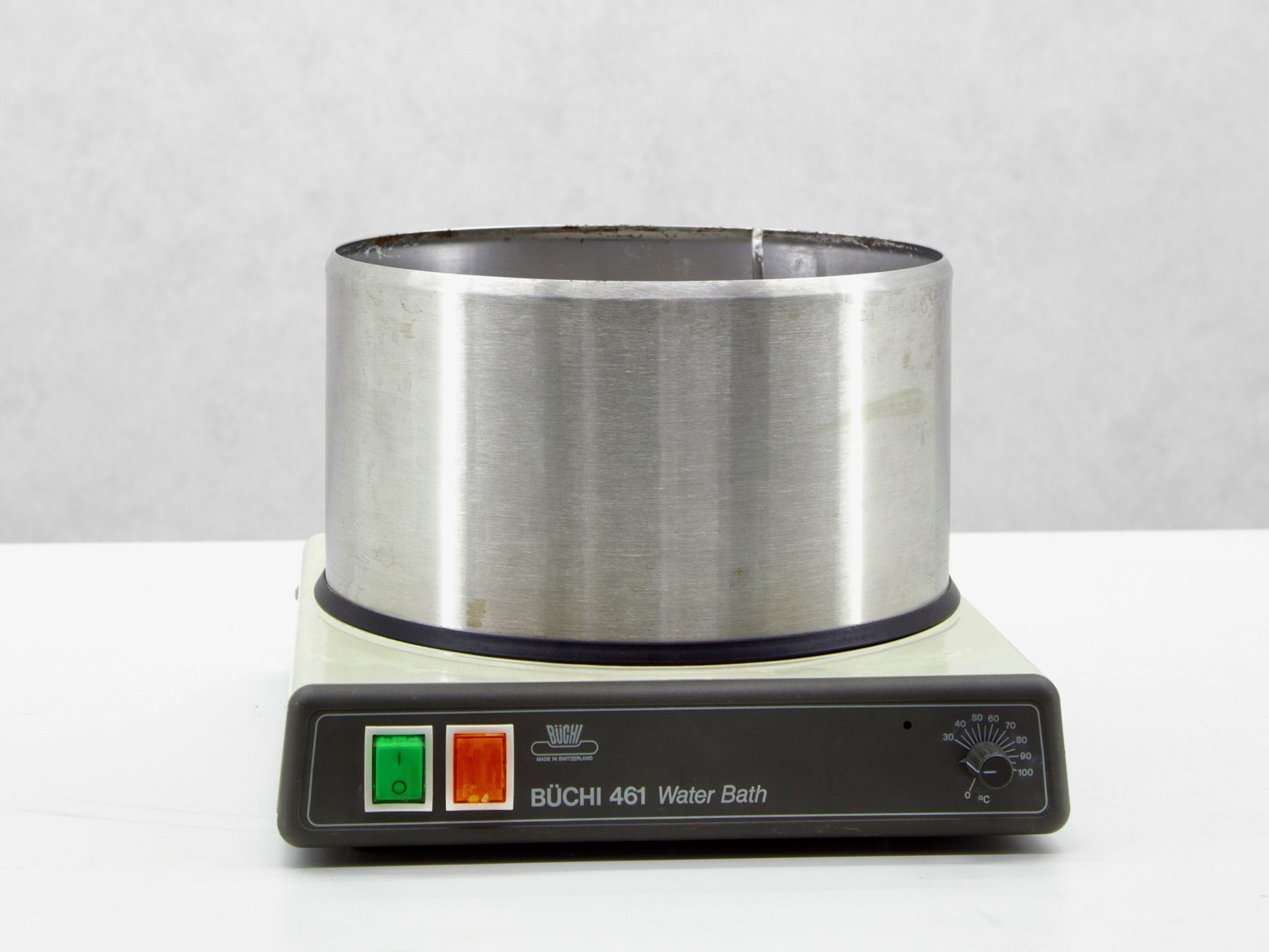 Buchi 461 Water bath - Gemini BV