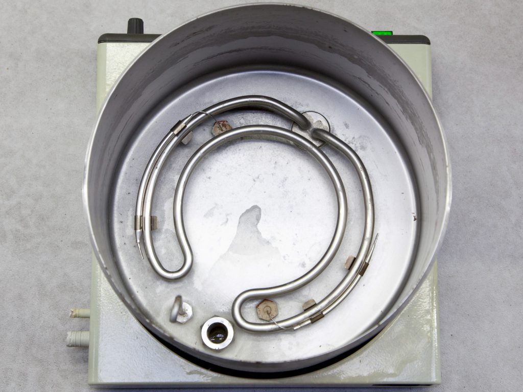 Buchi 461 Water bath - Gemini BV