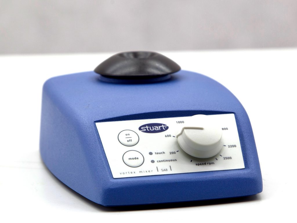 Milling and mixing equipment Archieven - Page 3 of 7 - Gemini BV