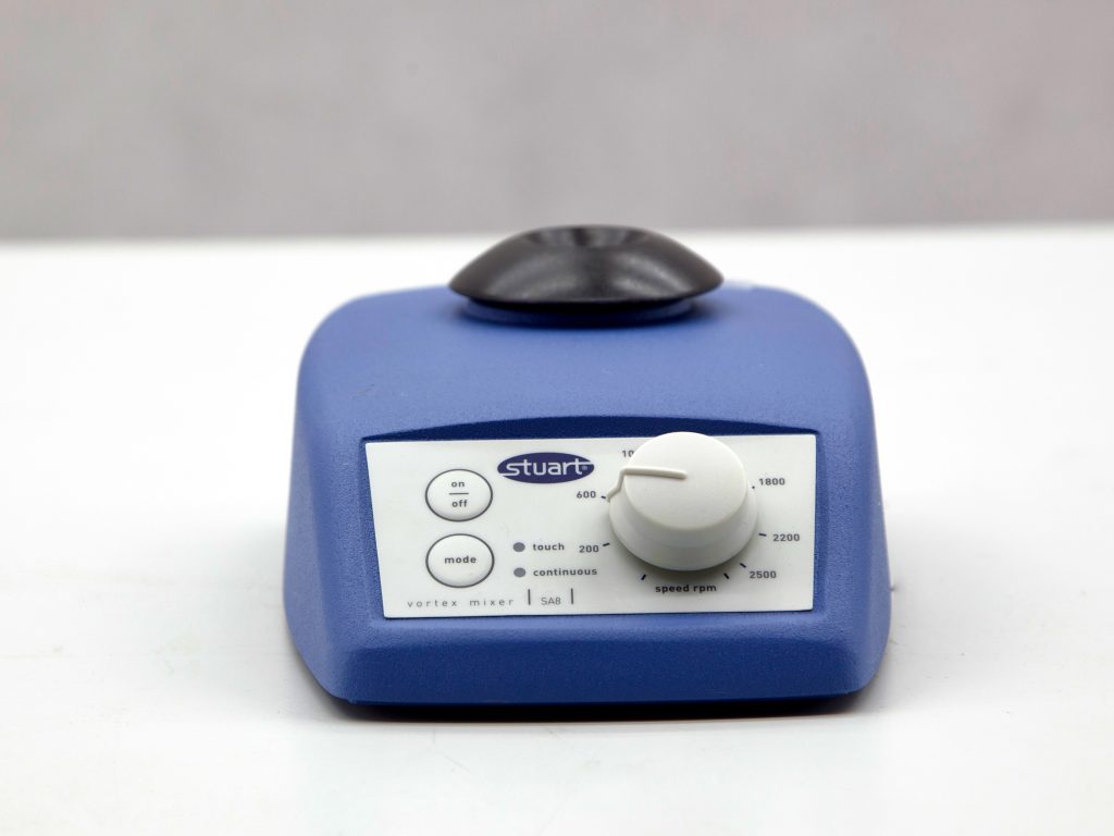 Stuart SA8 Vortex - Gemini BV