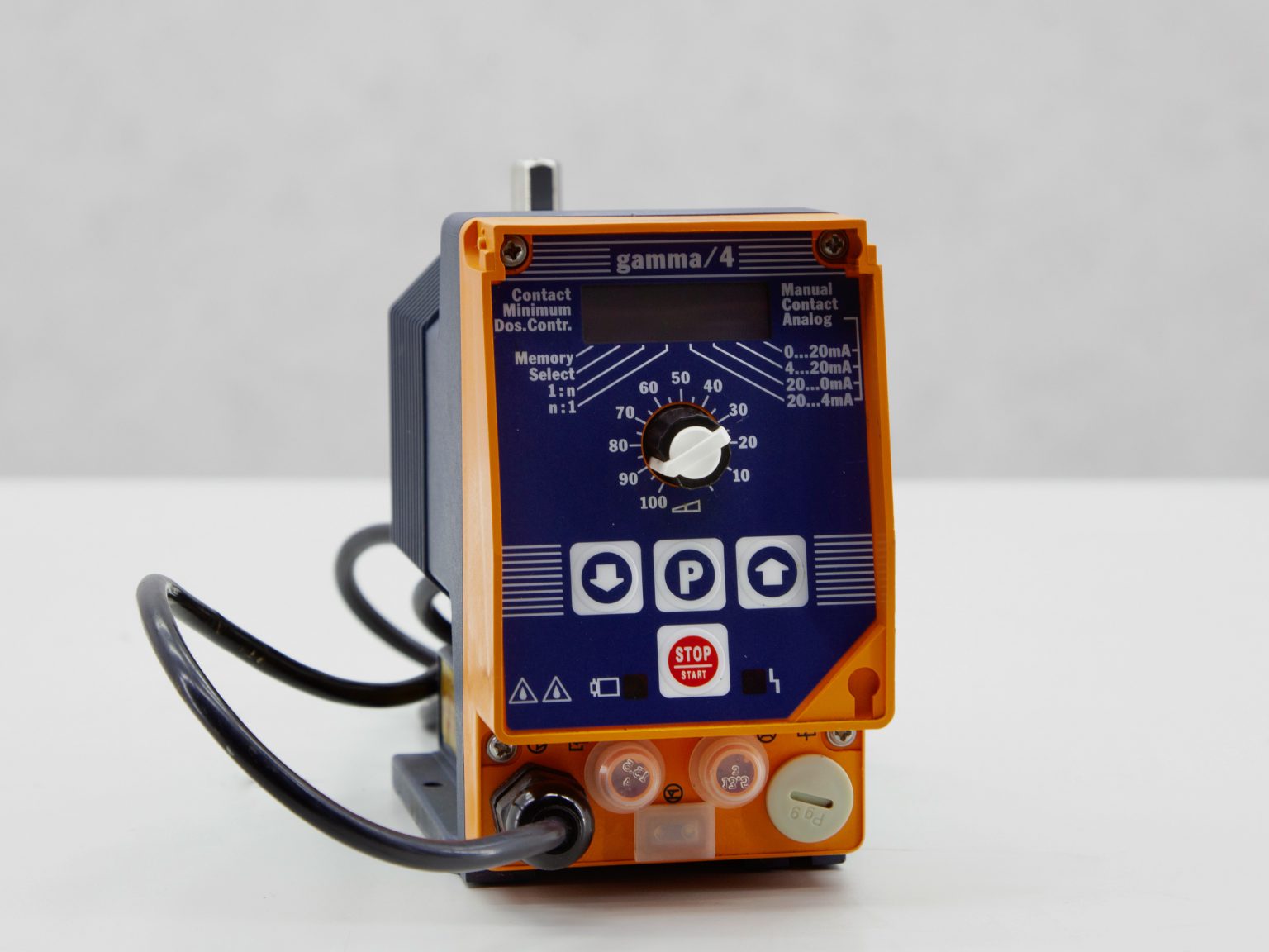 Prominent Gamma 4 Dosing pump - Gemini BV