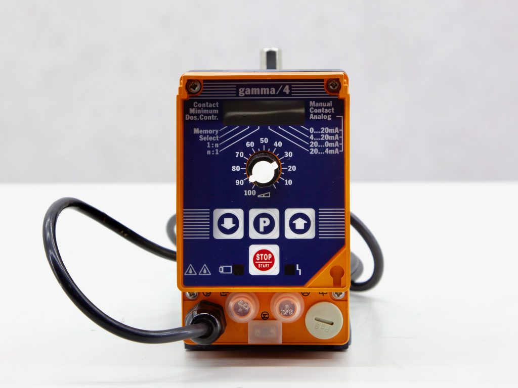 Prominent Gamma 4 Dosing pump - Gemini BV