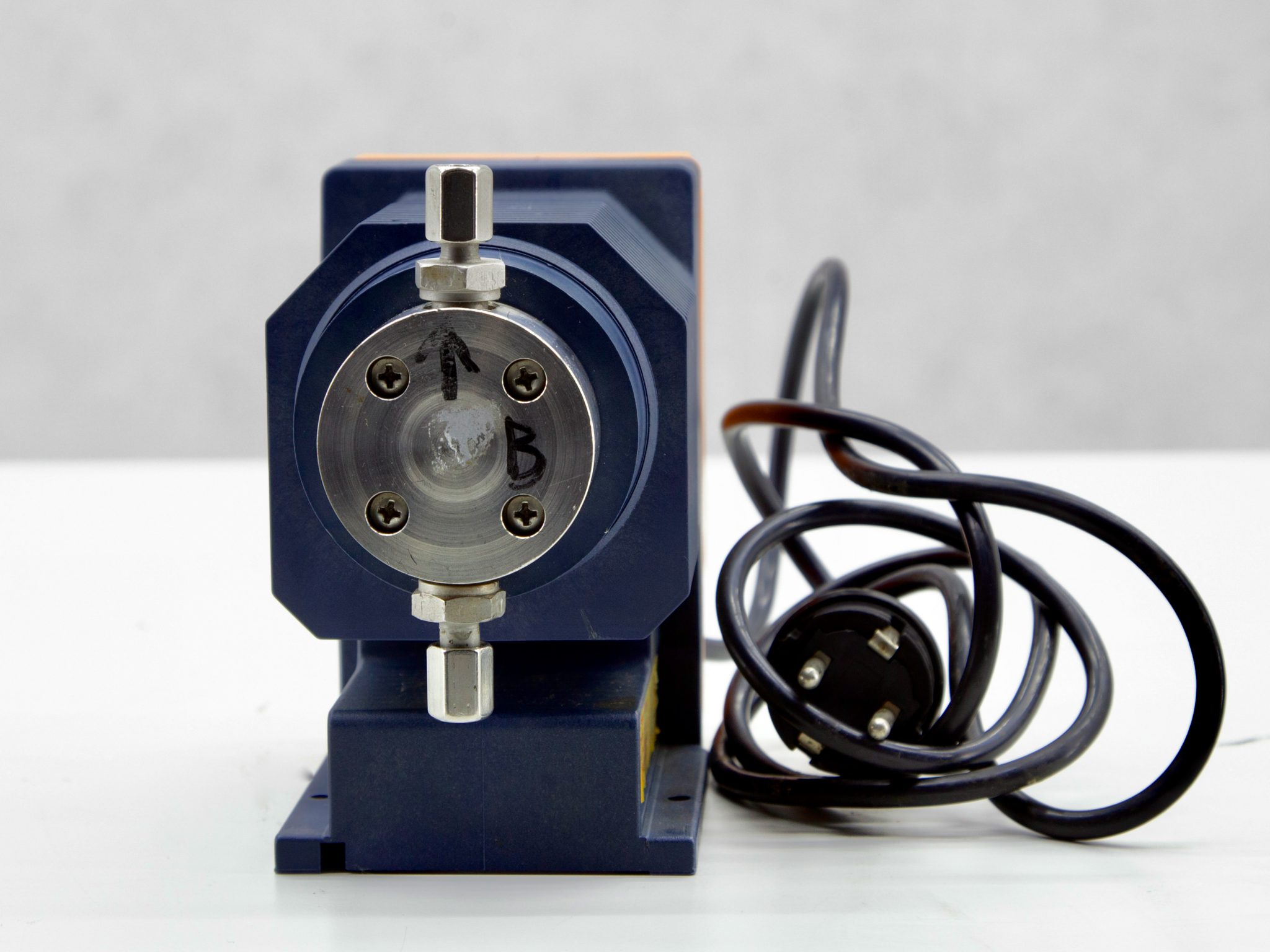 Prominent Gamma 4 Dosing pump - Gemini BV