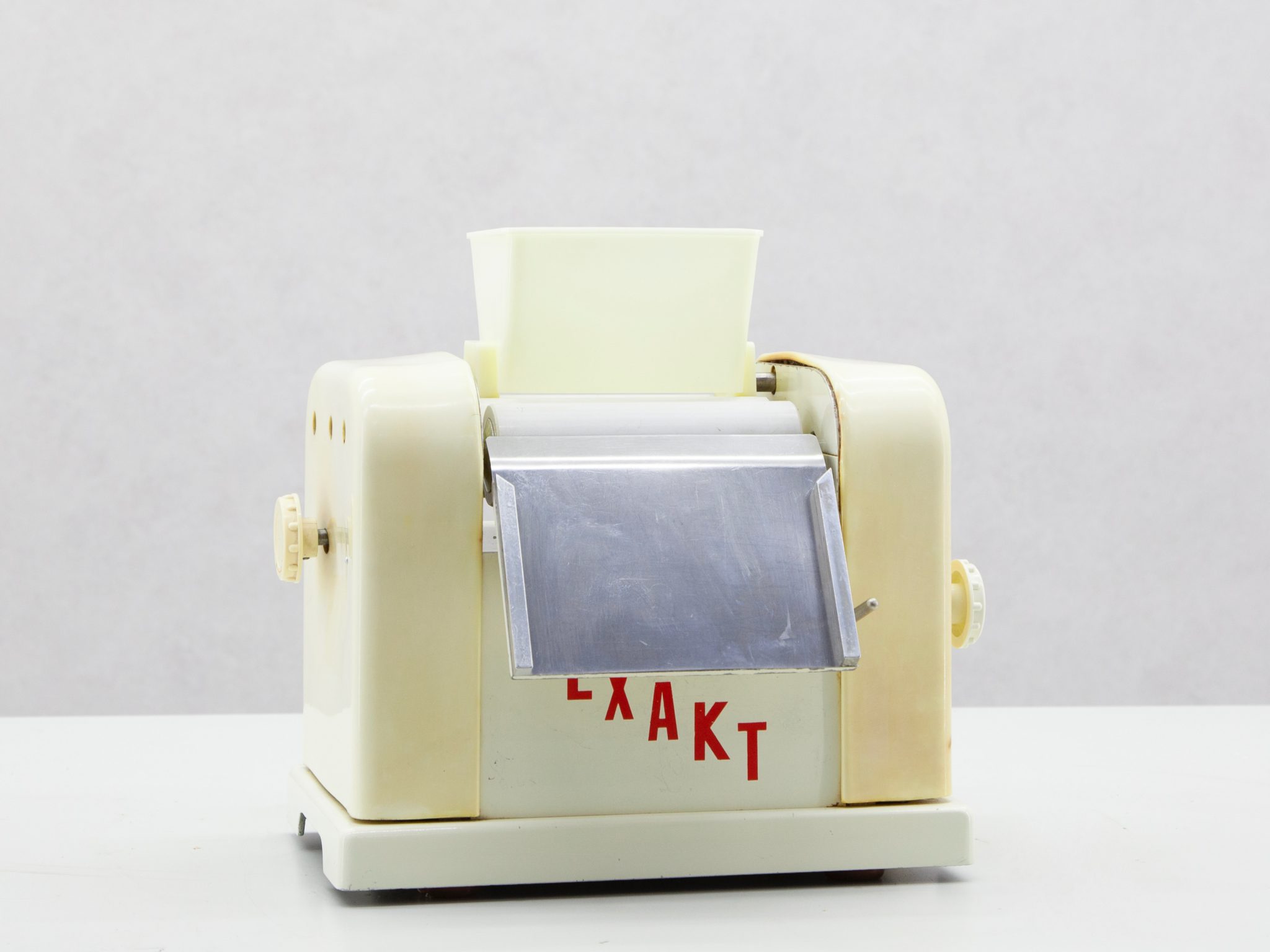 Exakt type 50 Ointment mill - Gemini BV