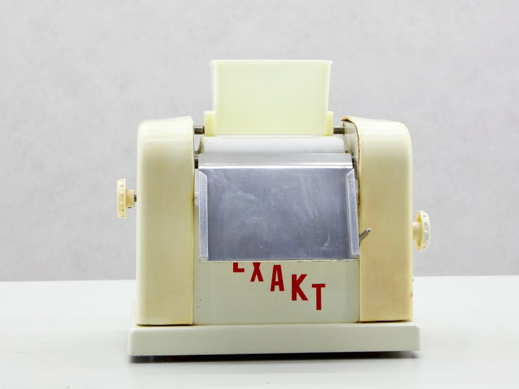 Exakt type 50 Ointment mill - Gemini BV