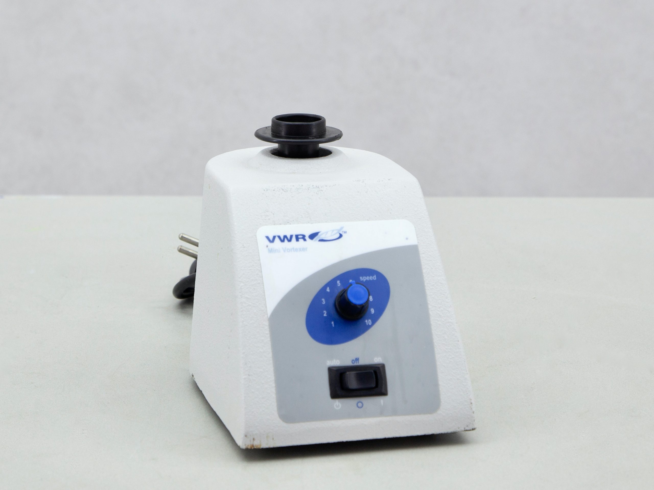 VWR VM3000 vortex - Gemini BV