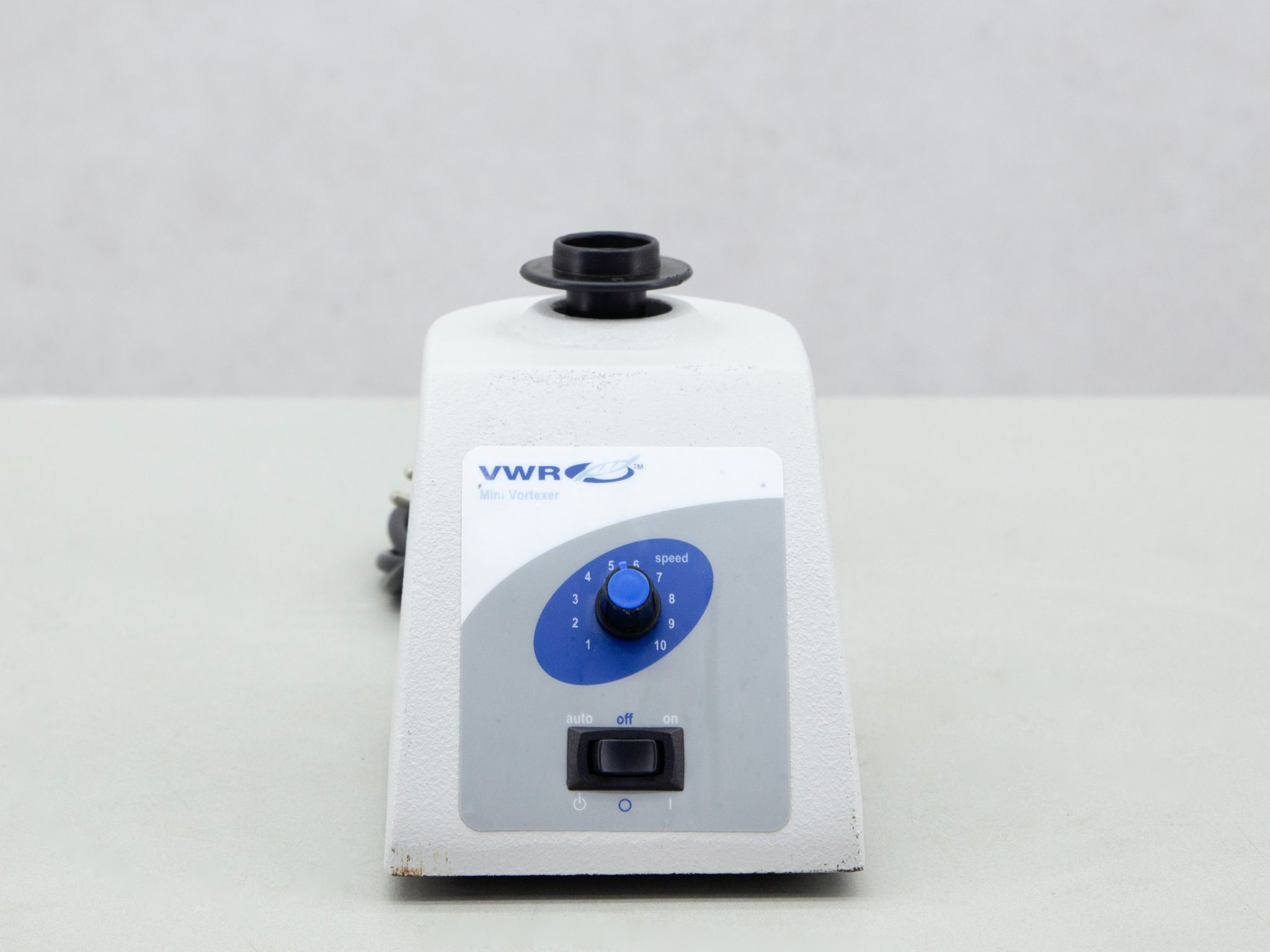 VWR VM3000 vortex - Gemini BV