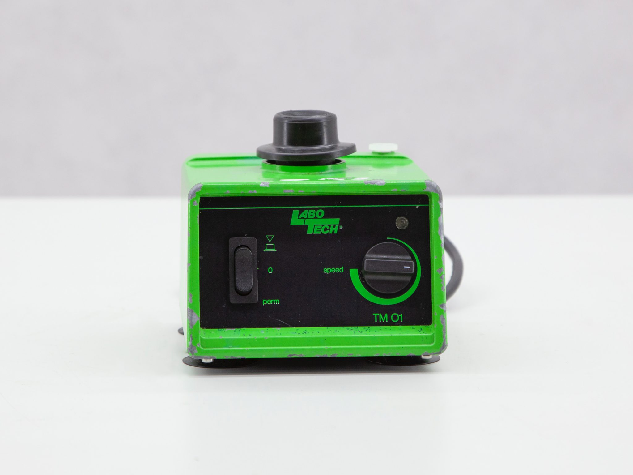 Labotech TM01 Vortex - Gemini BV