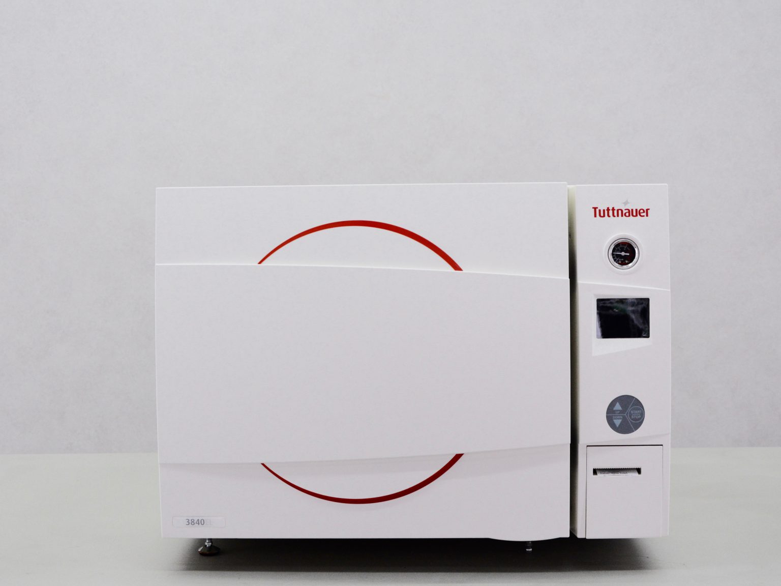 Getinge HS 6610 EC-1 Autoclave - Gemini BV
