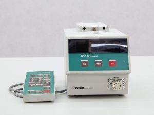 Metrohm Dosimat 665 dosing unit - Gemini BV
