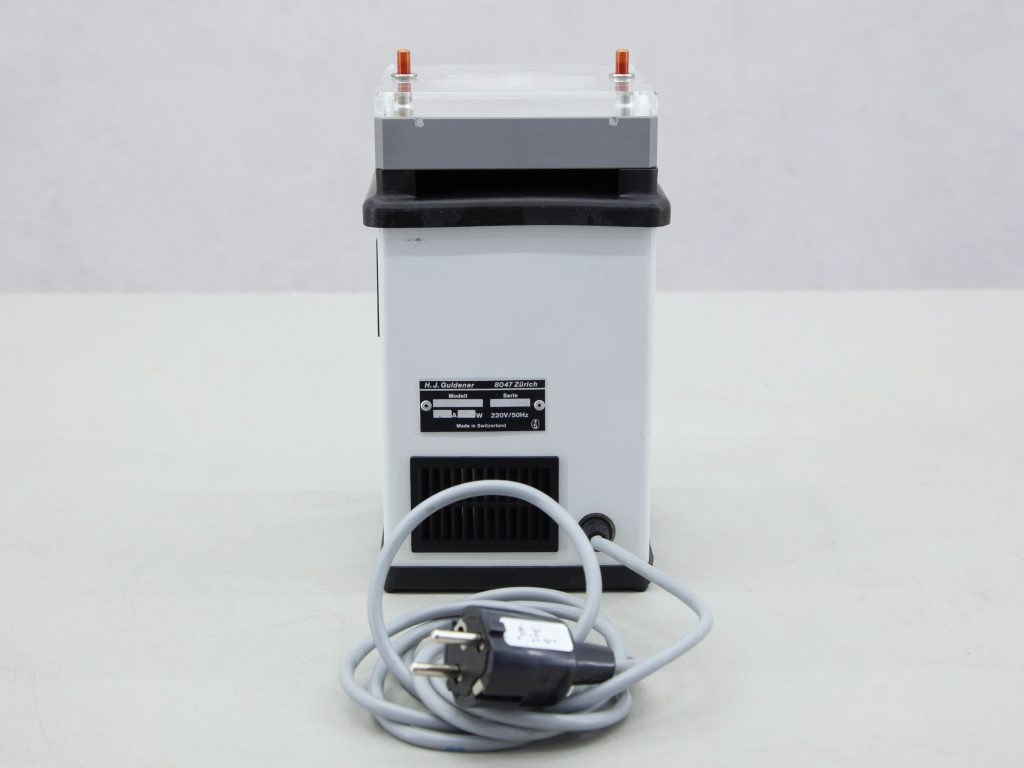 Jubile Perpex JU-94W Peristaltic pump - Gemini BV