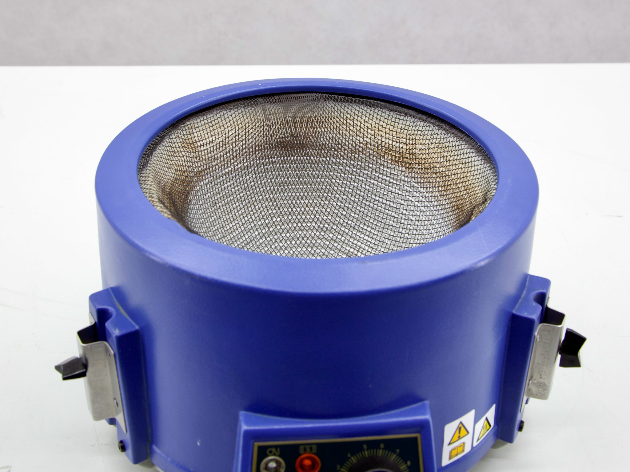 Electrothermal EM3000 - CE MK5 Heating mantle - Gemini BV