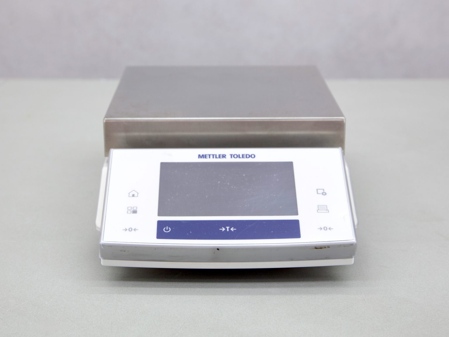Mettler XP205 Analytical balance - Gemini BV
