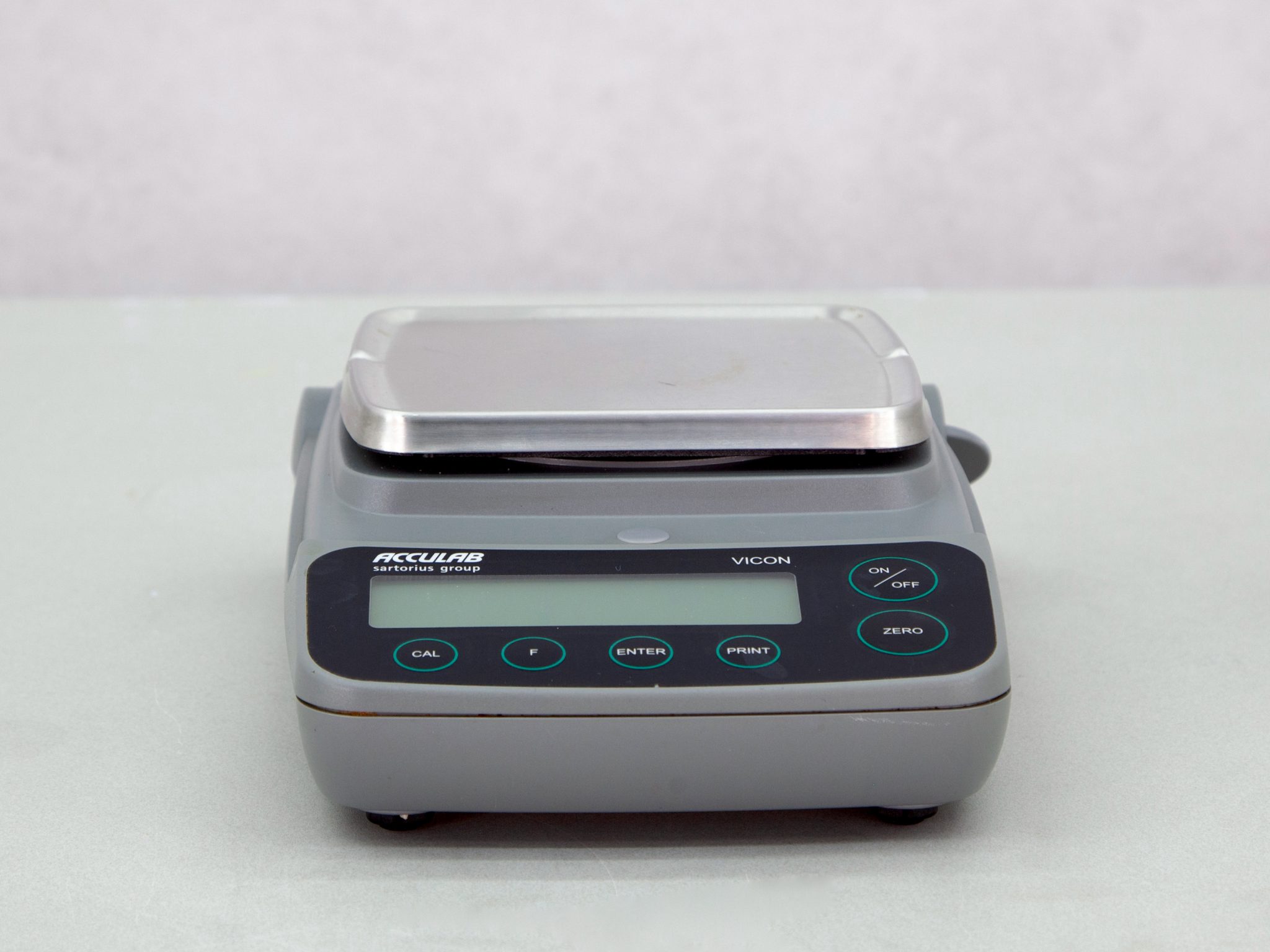 Sartorius YDP03-0CE printer - Gemini BV