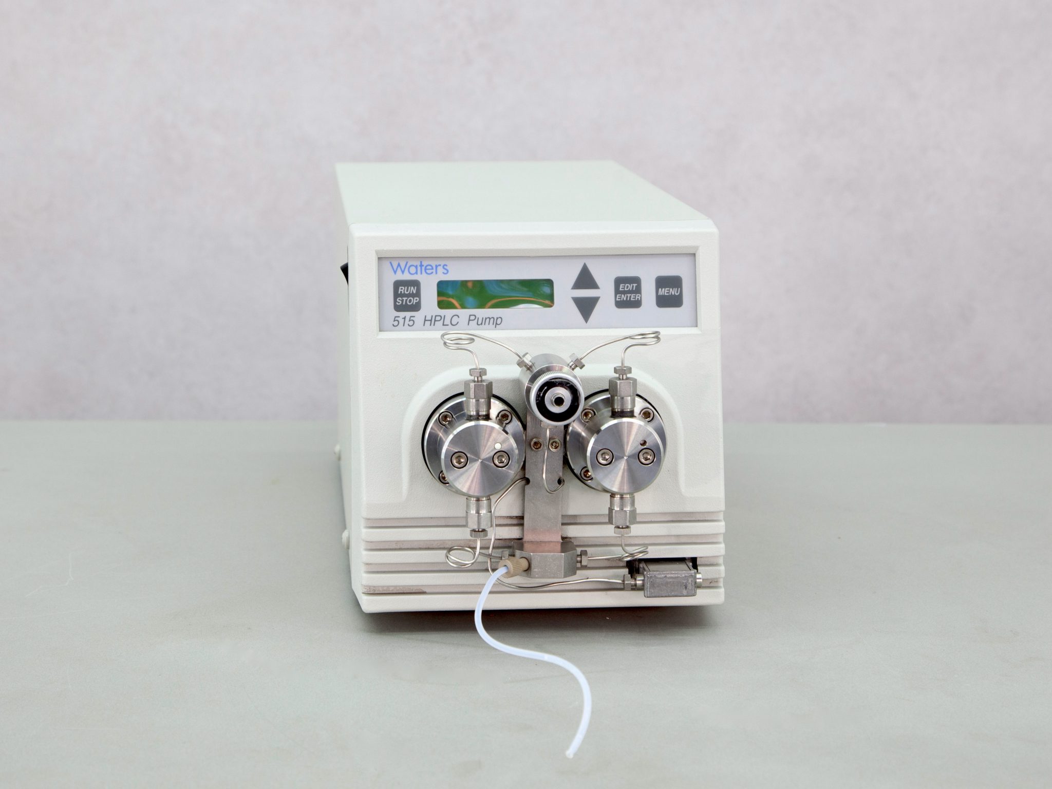 Waters 515 HPLC pump - Gemini BV