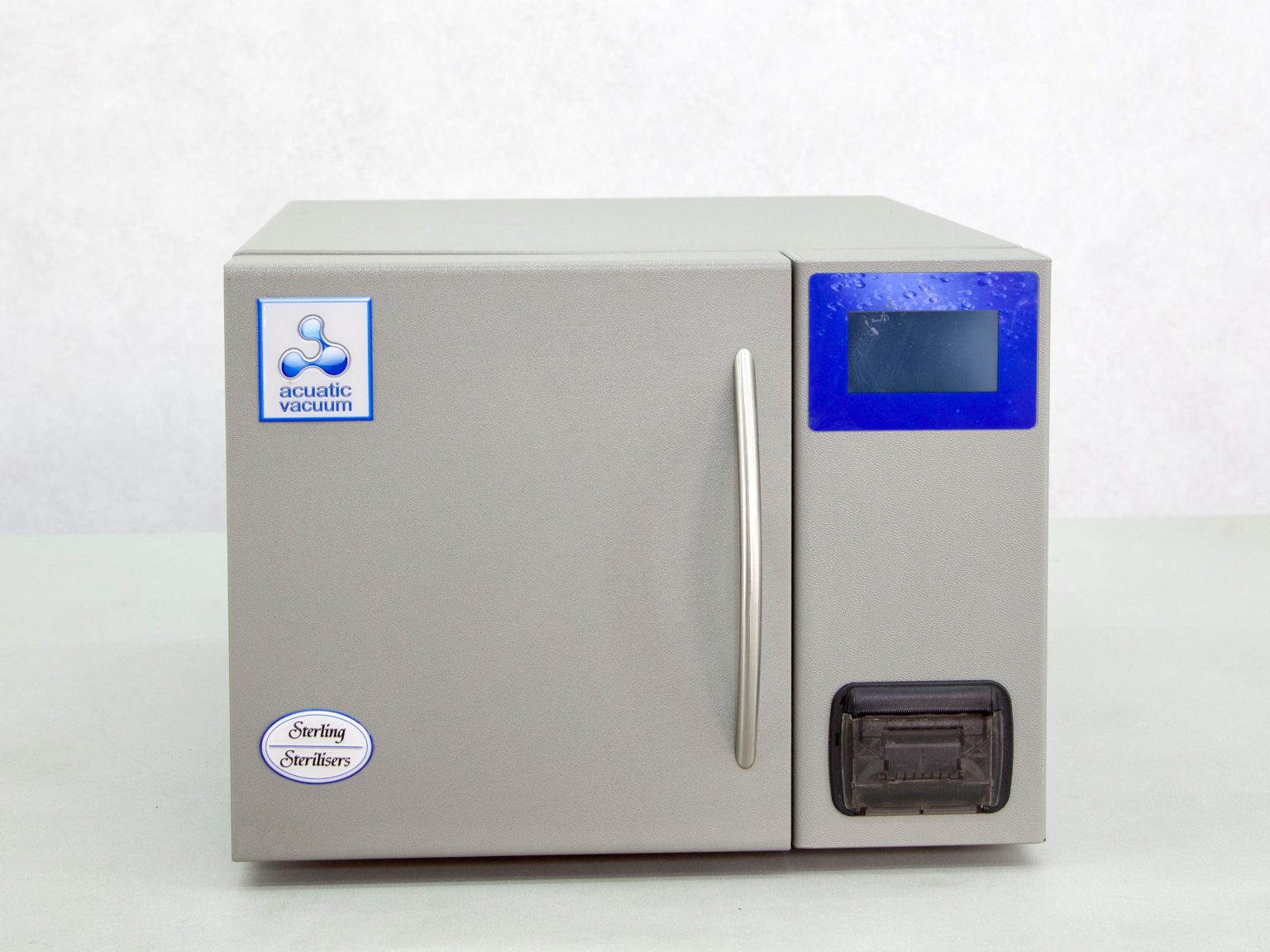 Getinge HS 6610 EC-1 Autoclave - Gemini BV