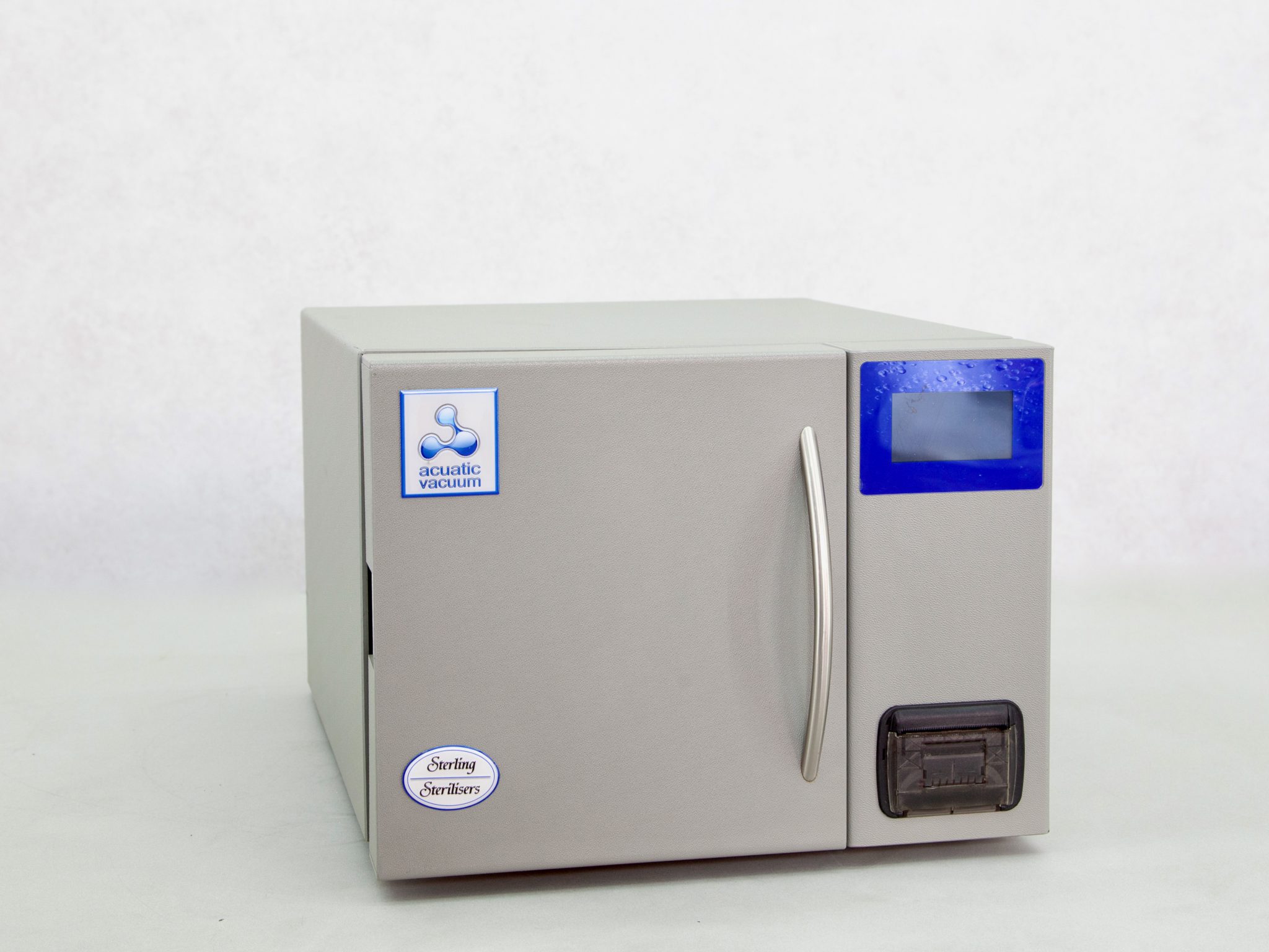 Getinge HS 6610 EC-1 Autoclave - Gemini BV