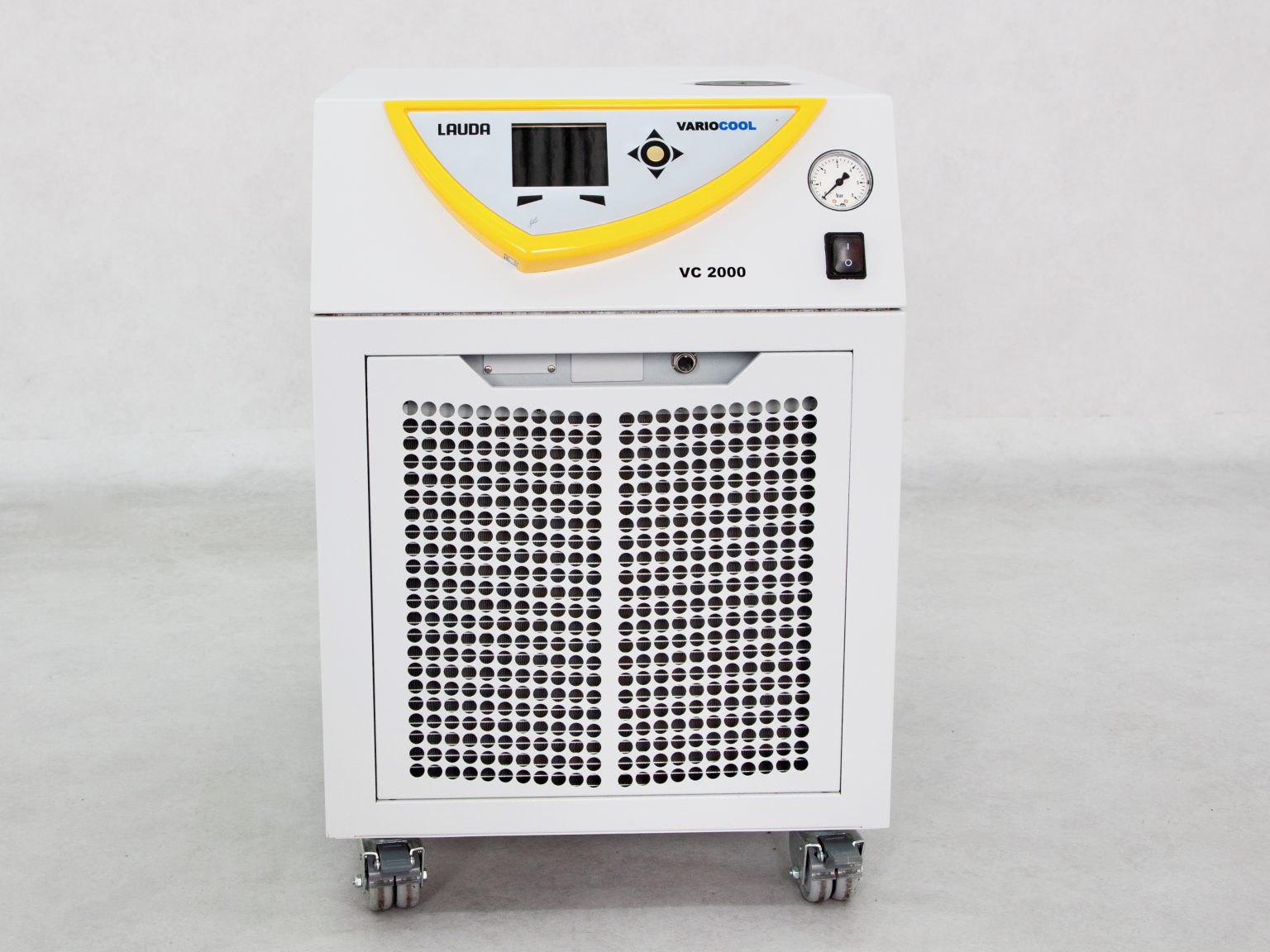 Lauda Variocool VC2000 Circulating chiller - Gemini BV