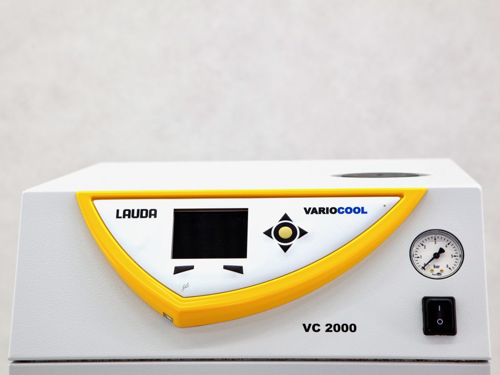 Lauda Variocool VC2000 Circulating chiller - Gemini BV