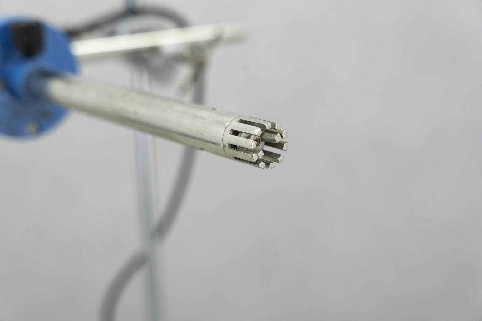 IKA TP18-10 Ultra Turrax with T1500 controller - Gemini BV