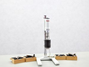 Thermo Scientific Viscotester 550 Viscometer - Gemini BV