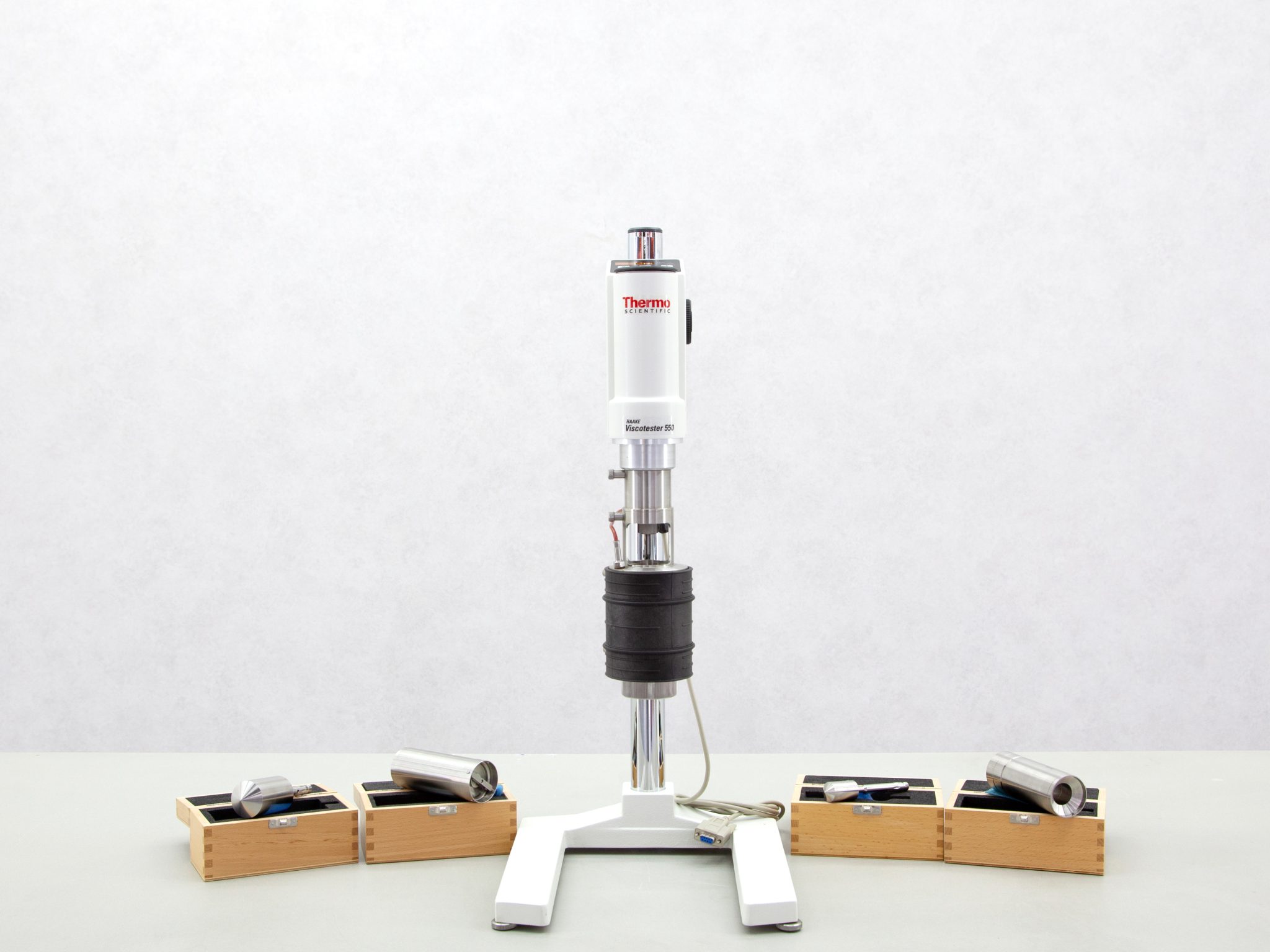 Thermo Scientific Viscotester 550 Viscometer - Gemini BV