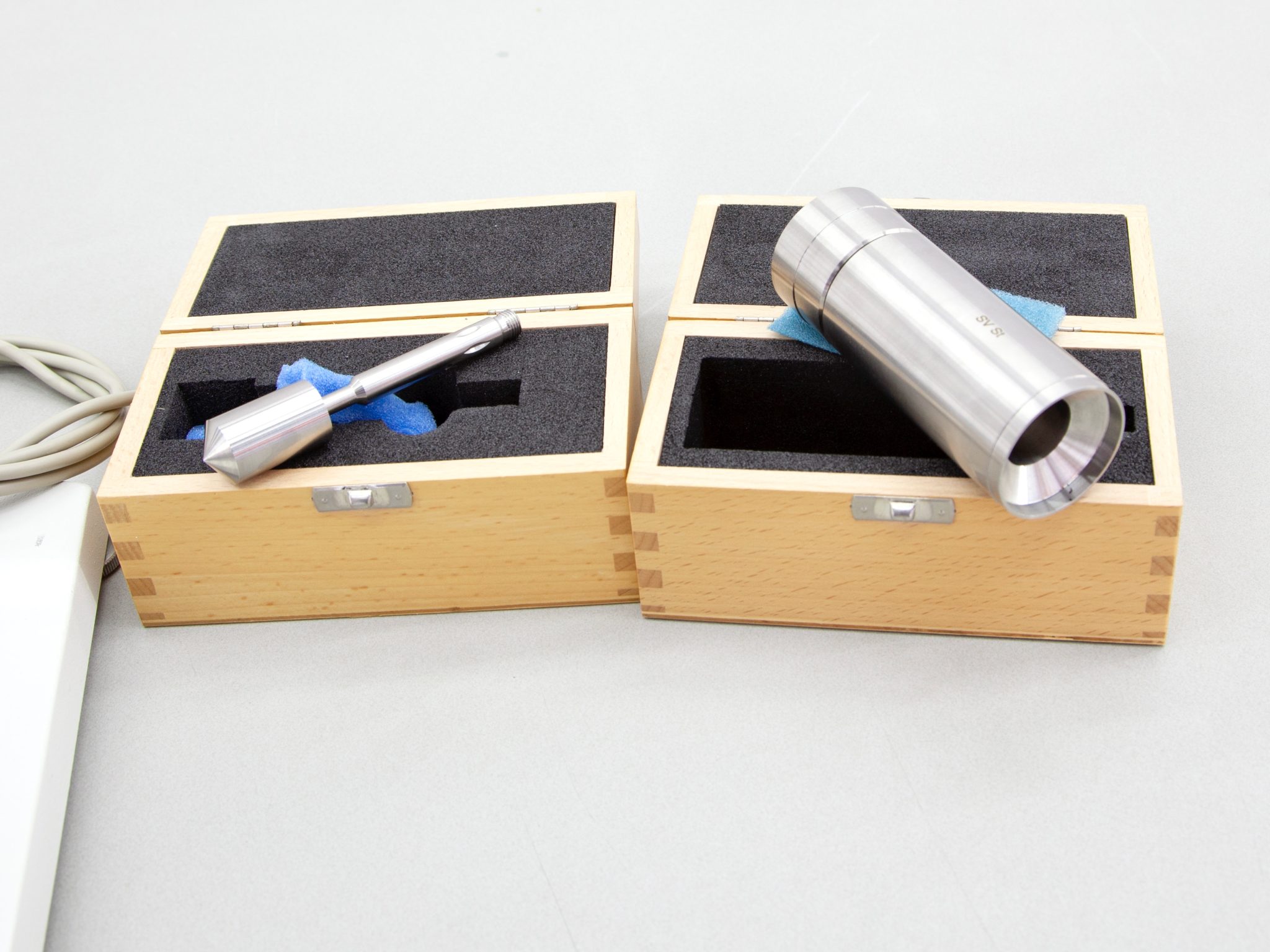 Thermo Scientific Viscotester 550 Viscometer - Gemini BV