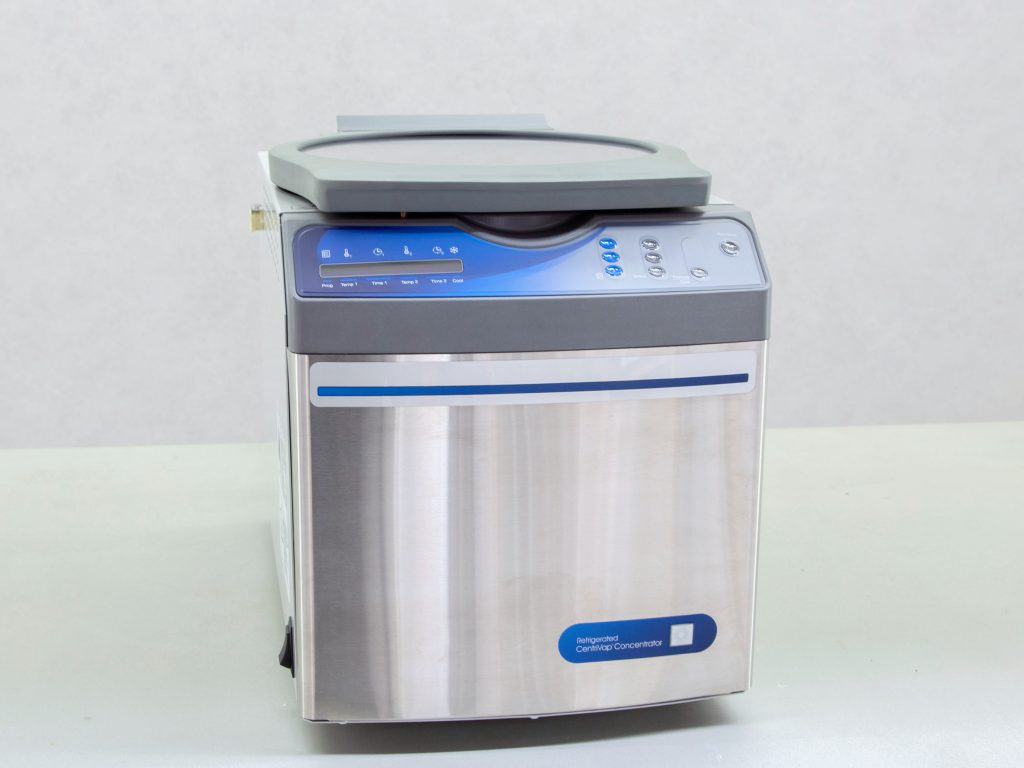 Cobas p471 Centrifuge & p512 Pre-analytic system - Gemini BV