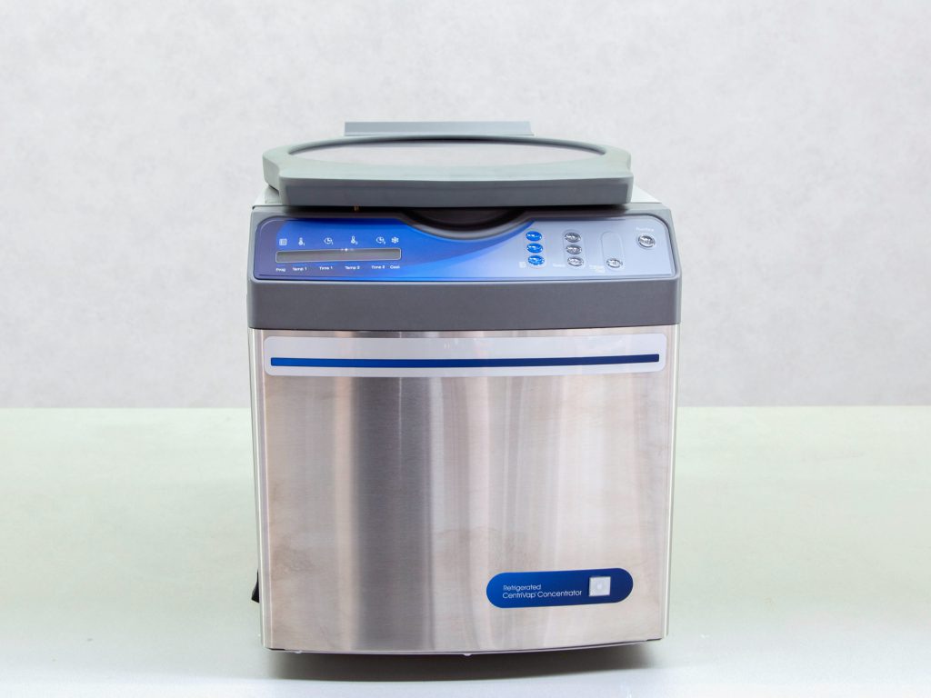 Cobas p471 Centrifuge & p512 Pre-analytic system - Gemini BV