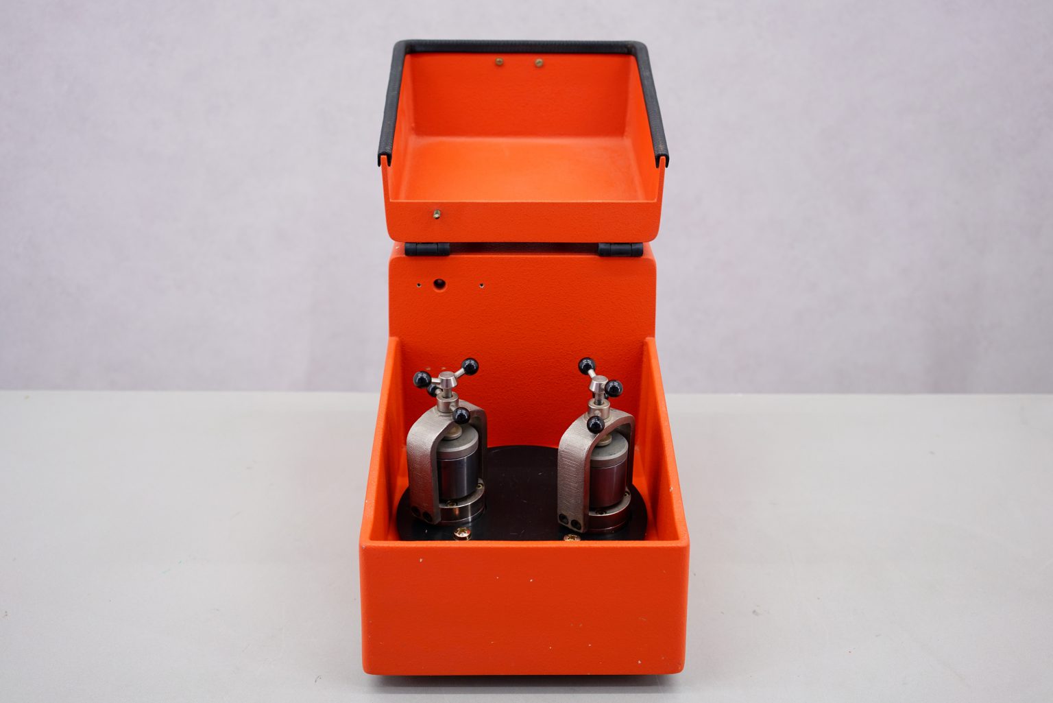Fritsch Pulverisette 7 - Gemini BV
