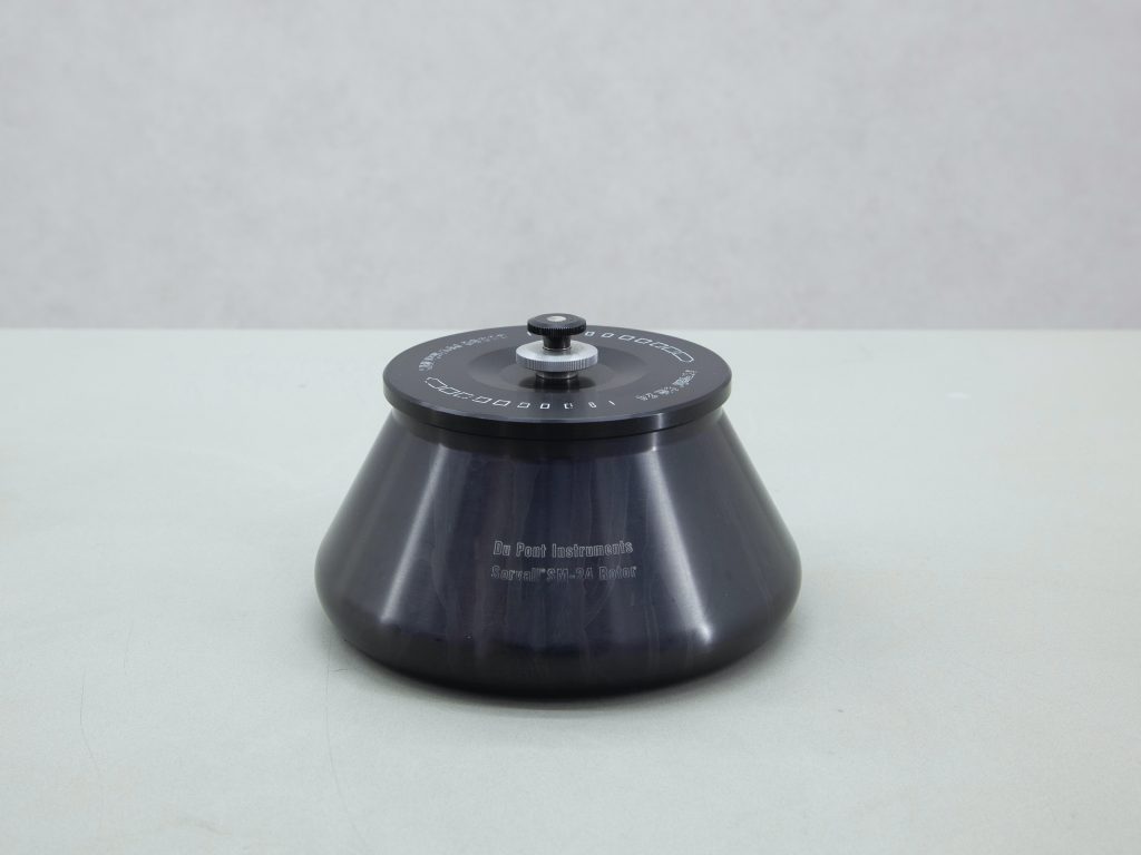 Beckman Coulter SW28 Rotor - Gemini BV