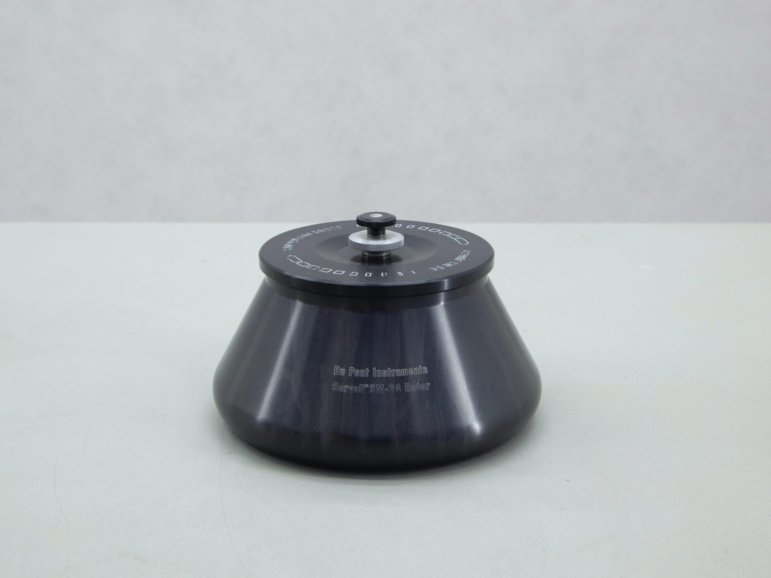 Cobas p471 Centrifuge & p512 Pre-analytic system - Gemini BV