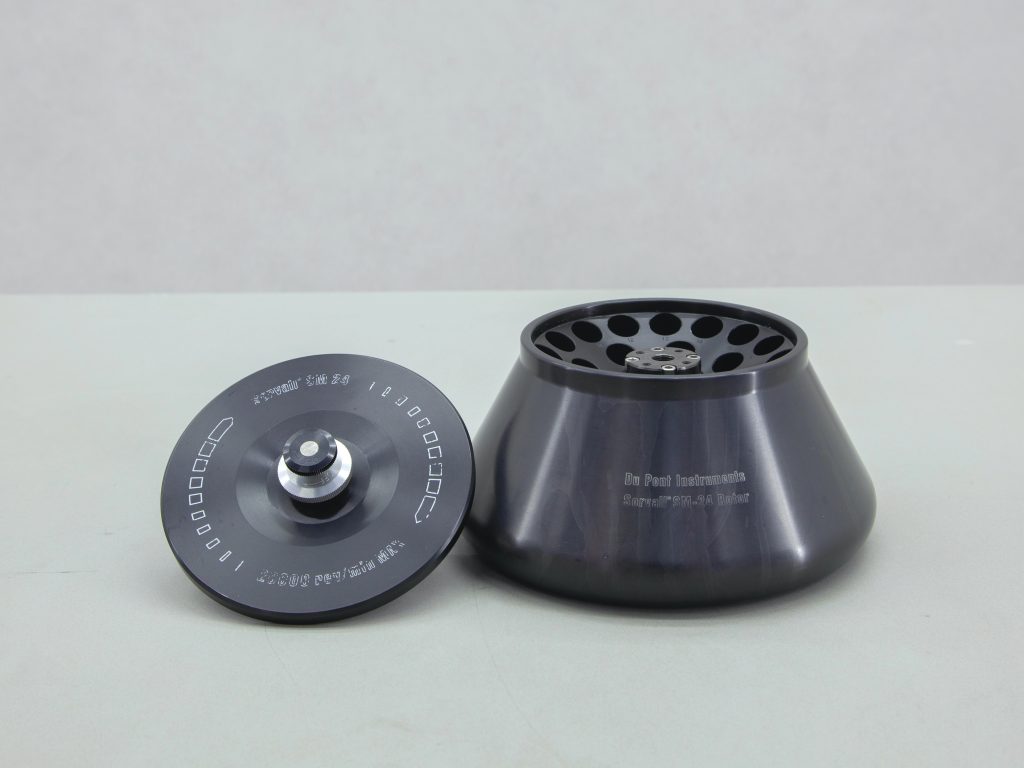 Beckman Coulter SW28 Rotor - Gemini BV