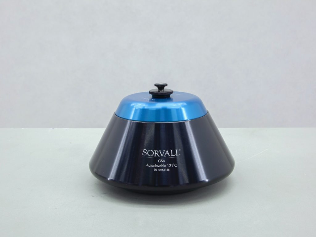 Sorvall GSA Rotor - Gemini BV