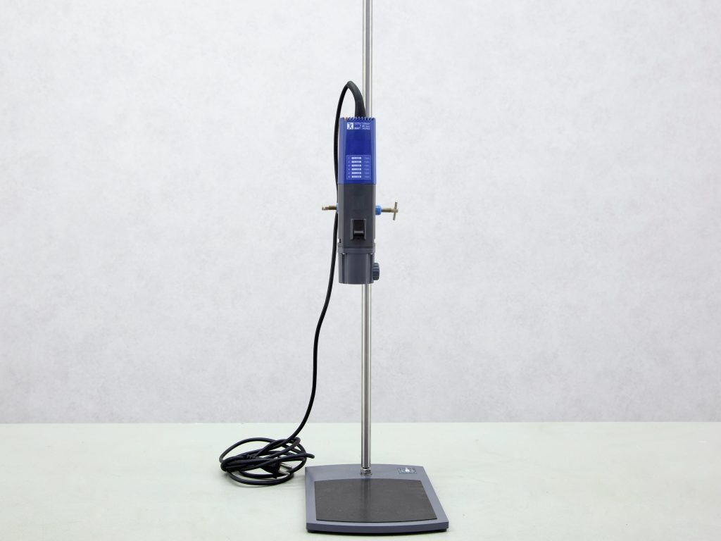 IKA T25 basic Ultra Turrax - Gemini BV