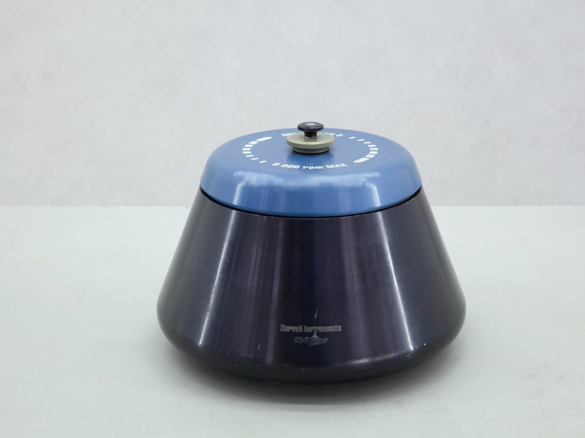 Sorvall Rotor GS-3 - Gemini BV