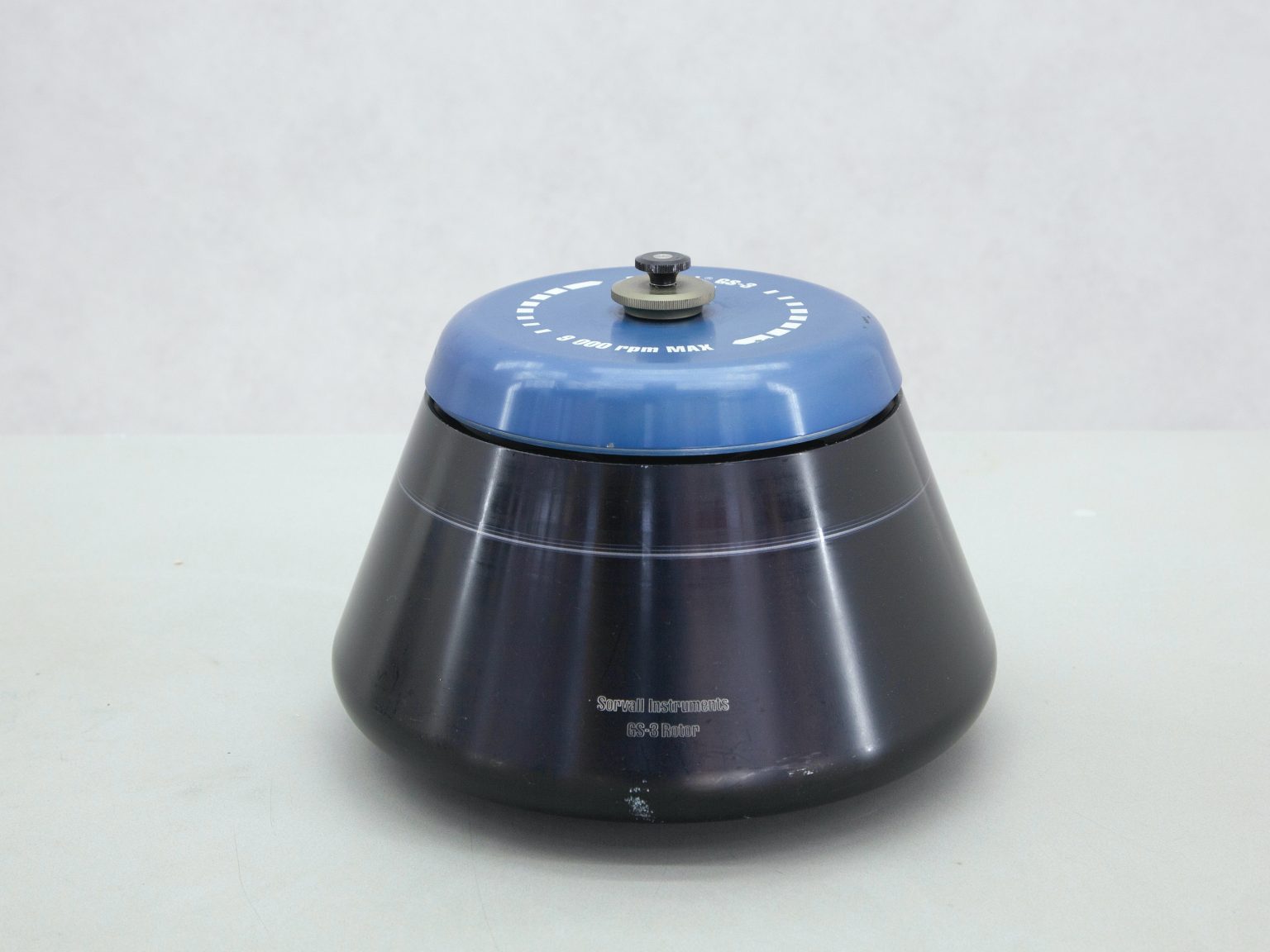 Sorvall Rotor GS-3 - Gemini BV