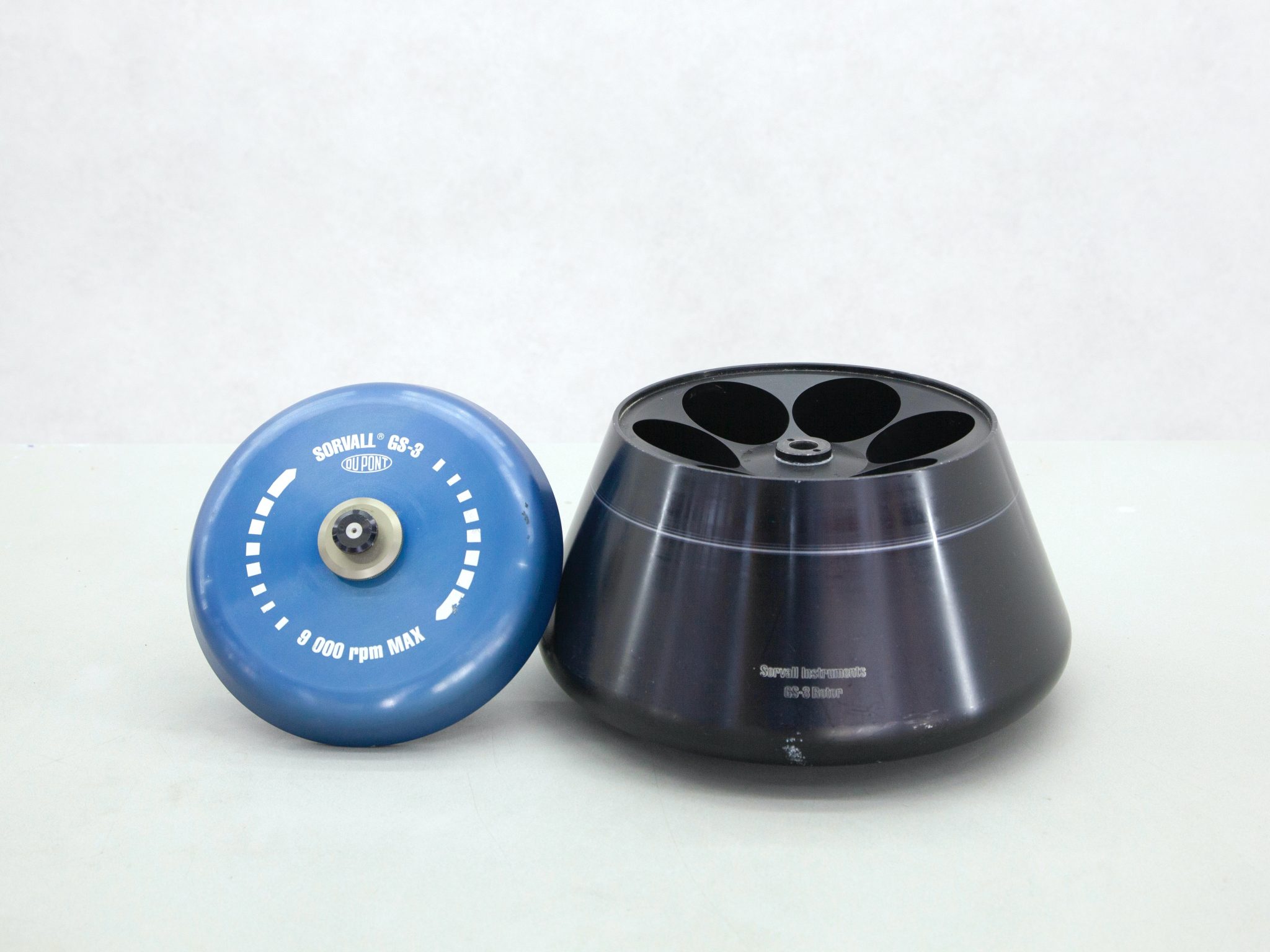 Sorvall Rotor GS-3 - Gemini BV