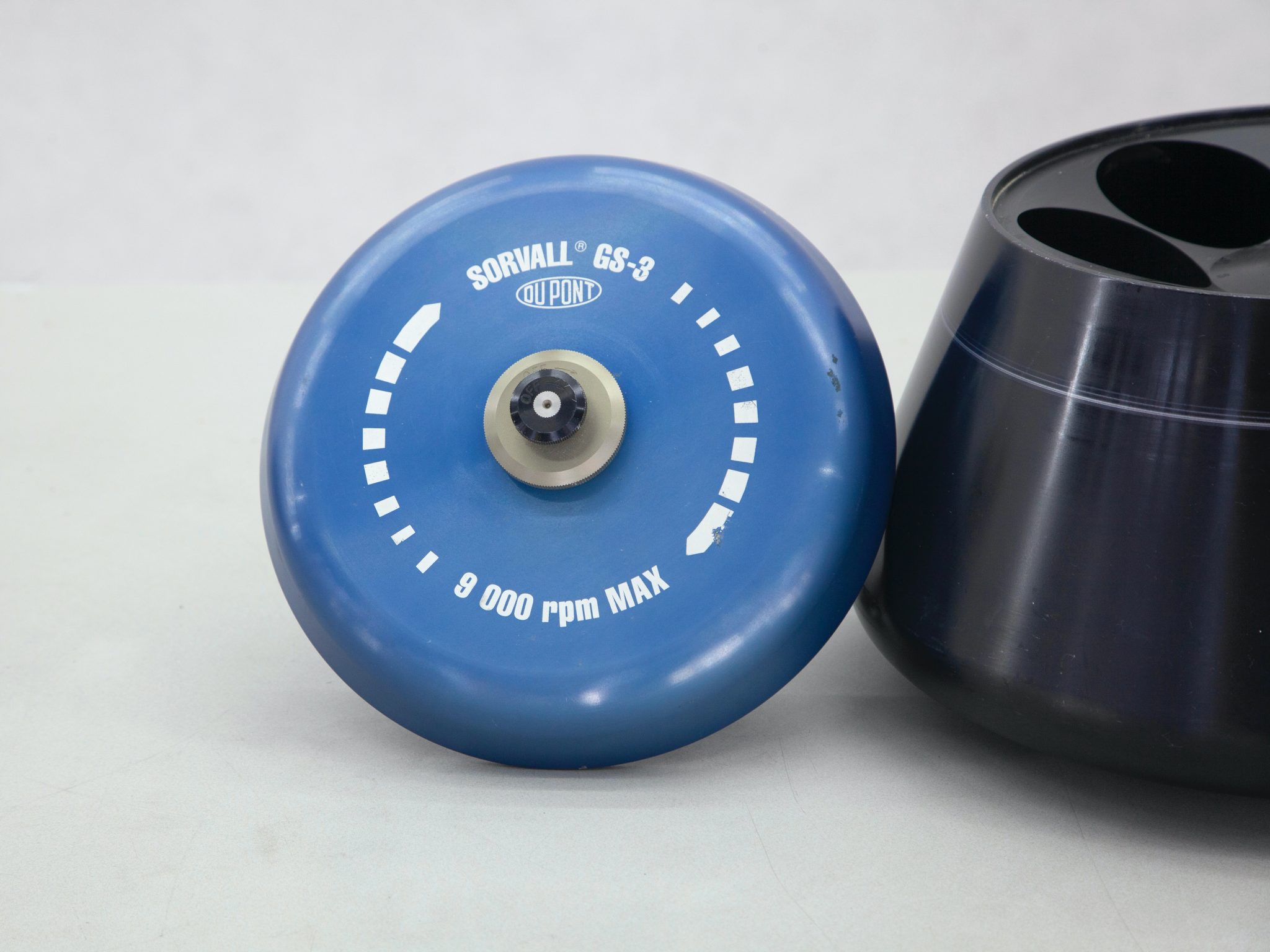 Sorvall Rotor GS-3 - Gemini BV