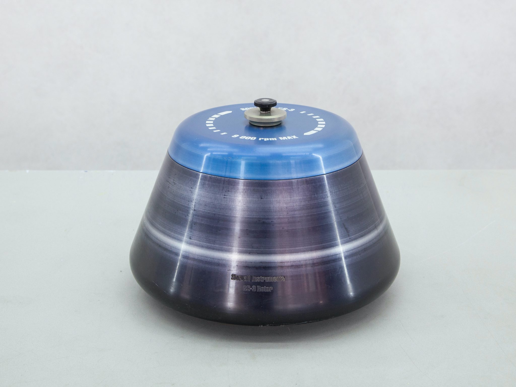 Sorvall Rotor GS-3 - Gemini BV