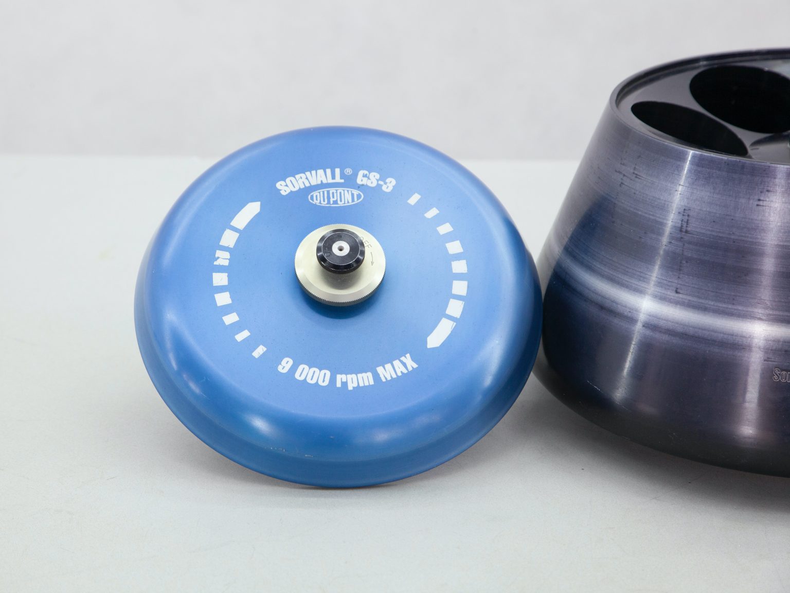 Sorvall Rotor GS-3 - Gemini BV