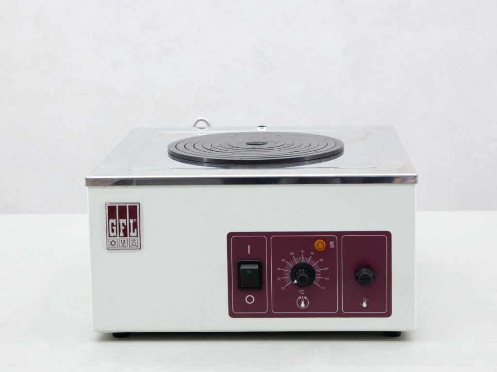GFL 1023 water bath - Gemini BV