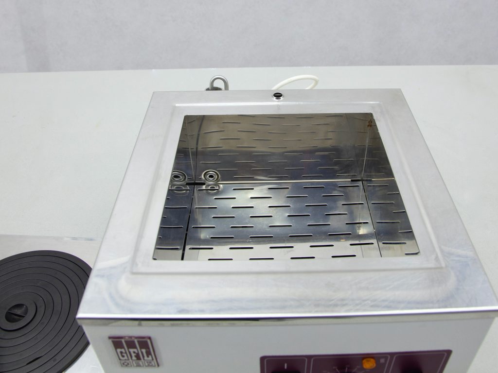 GFL 1023 water bath - Gemini BV