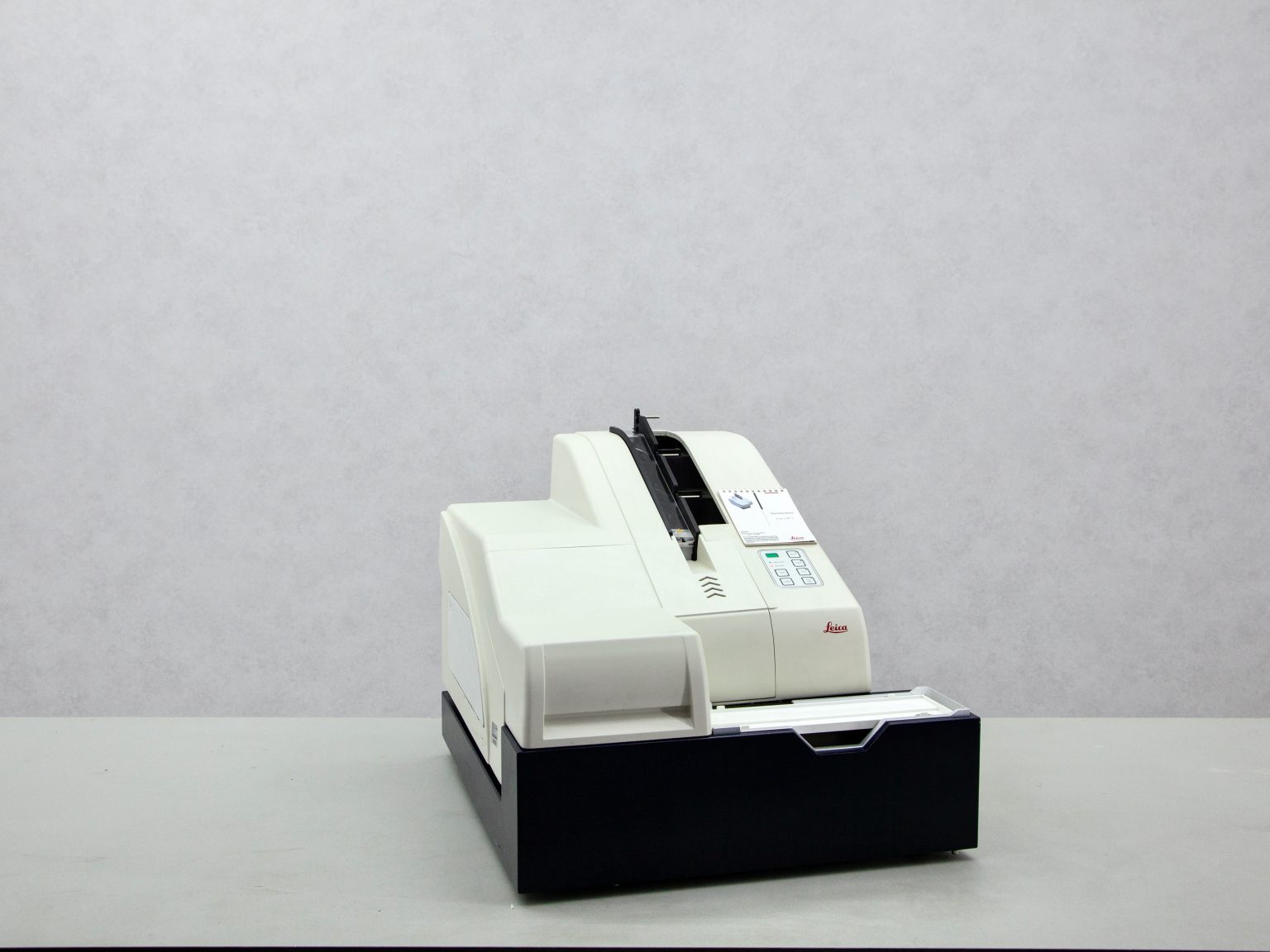 Leica IP S printer - Gemini BV